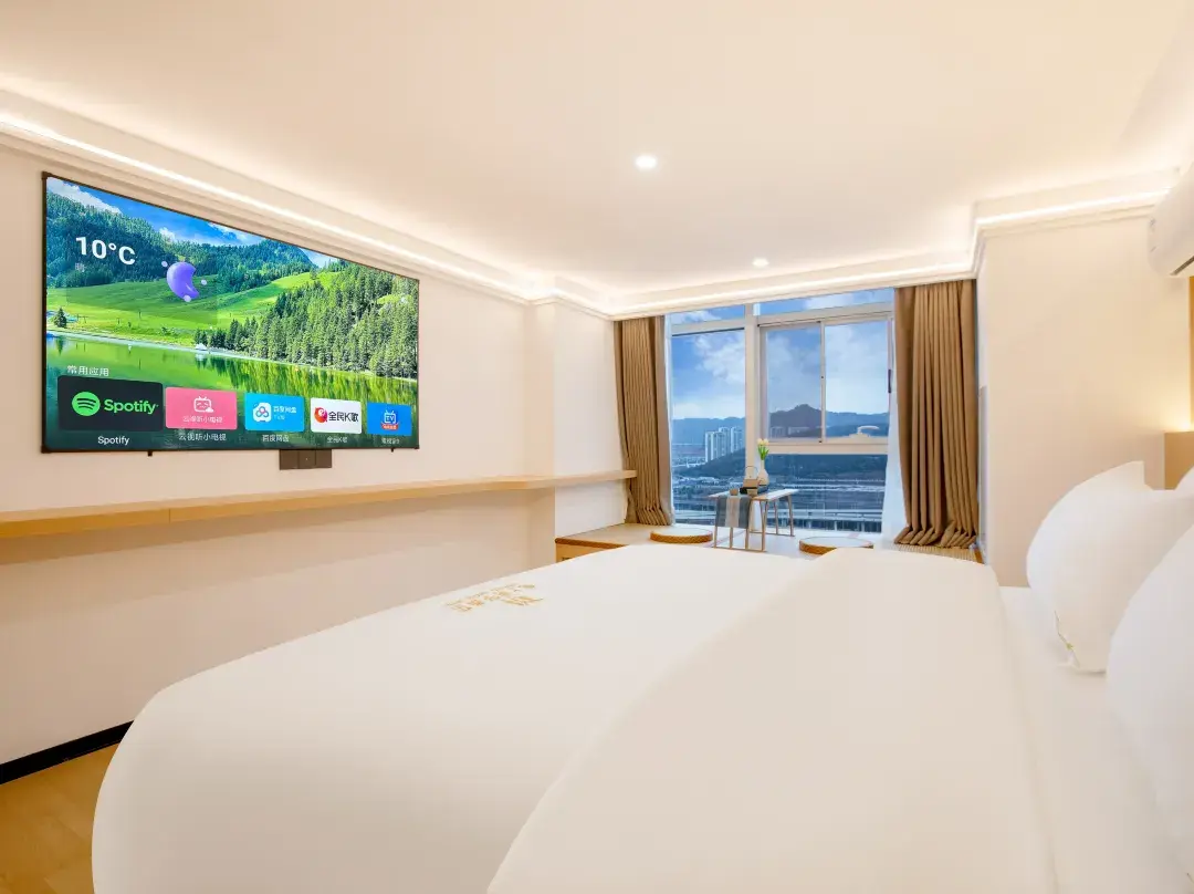 Jinshang Mingyu Homestay - Kunming