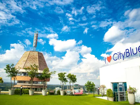 Skynest Residences By Cityblue, Nairobi - Official - Nairobi