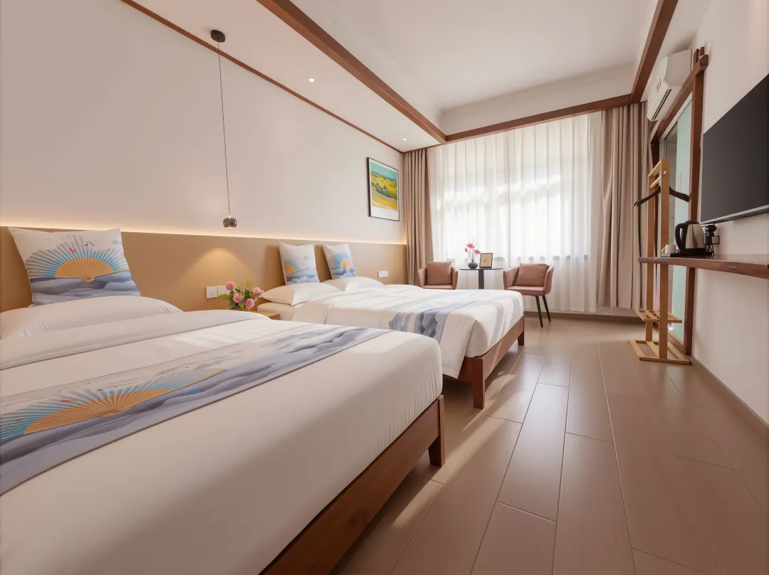 Small Backbasket Inn - 