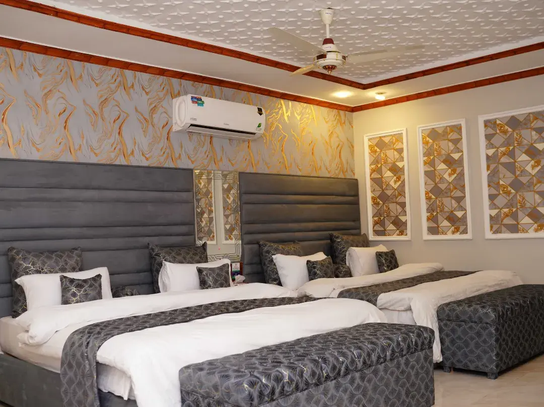 Hotel Grand Orchard - Lahore
