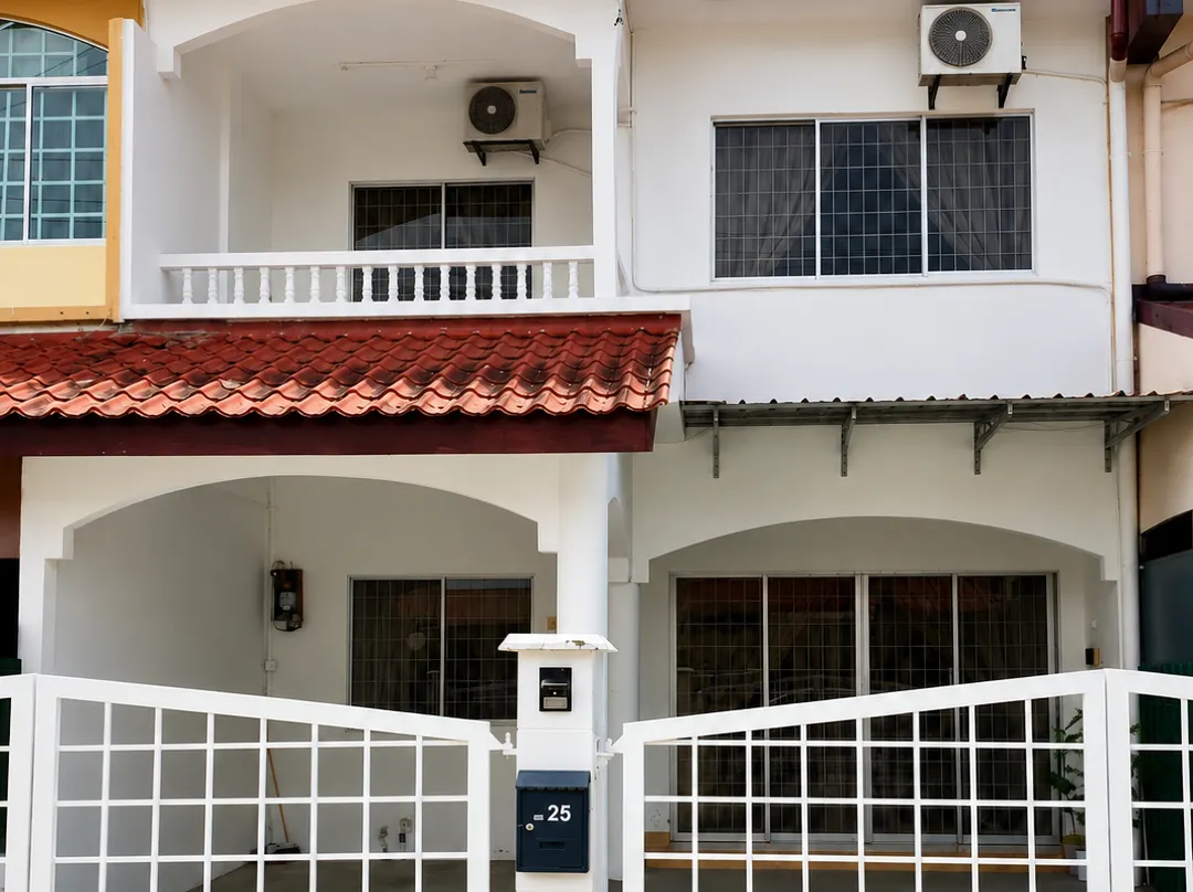 Sandakan Homestay - Sandakan