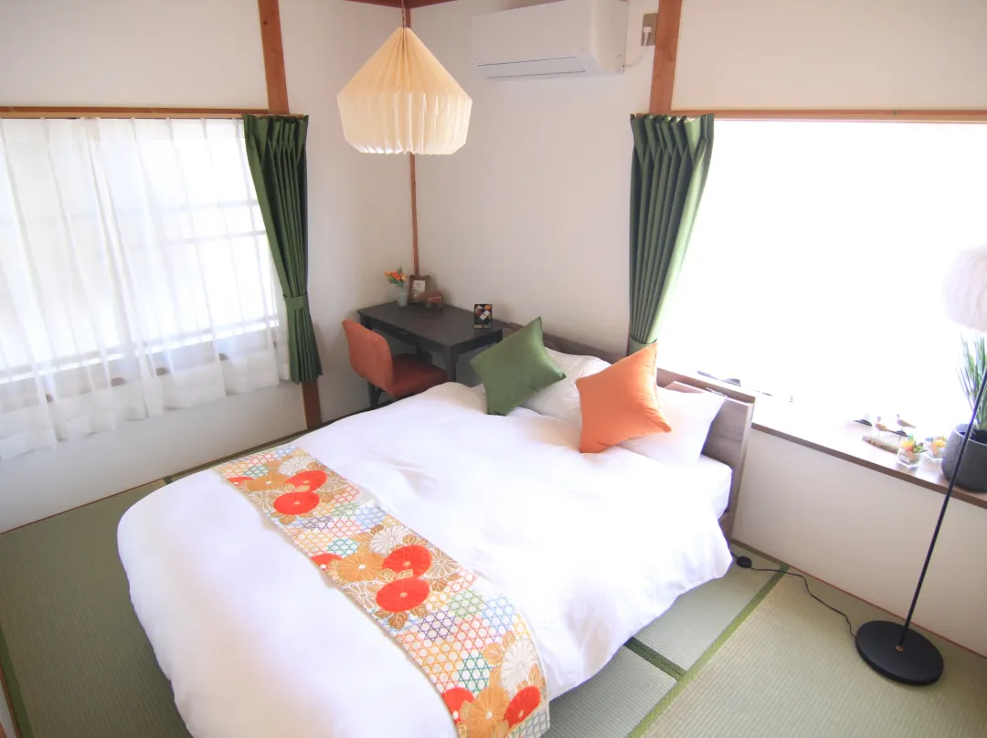 Momo Starlit Terrace - Okayama