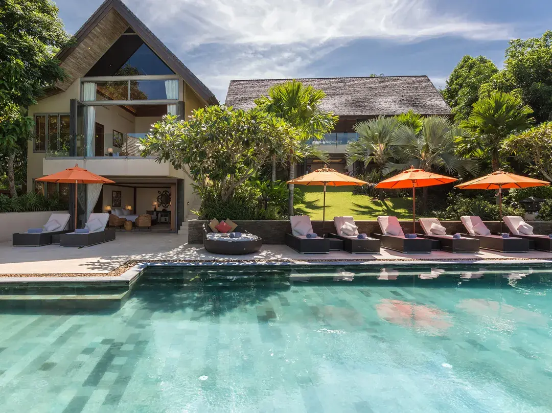 Panacea Retreat - Koh Samui