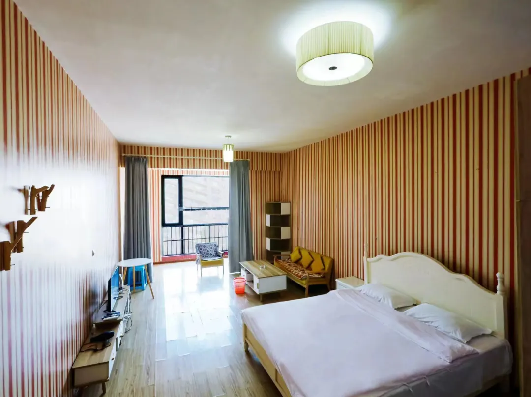 Kunming Wenxin Home Serviced Apartment -