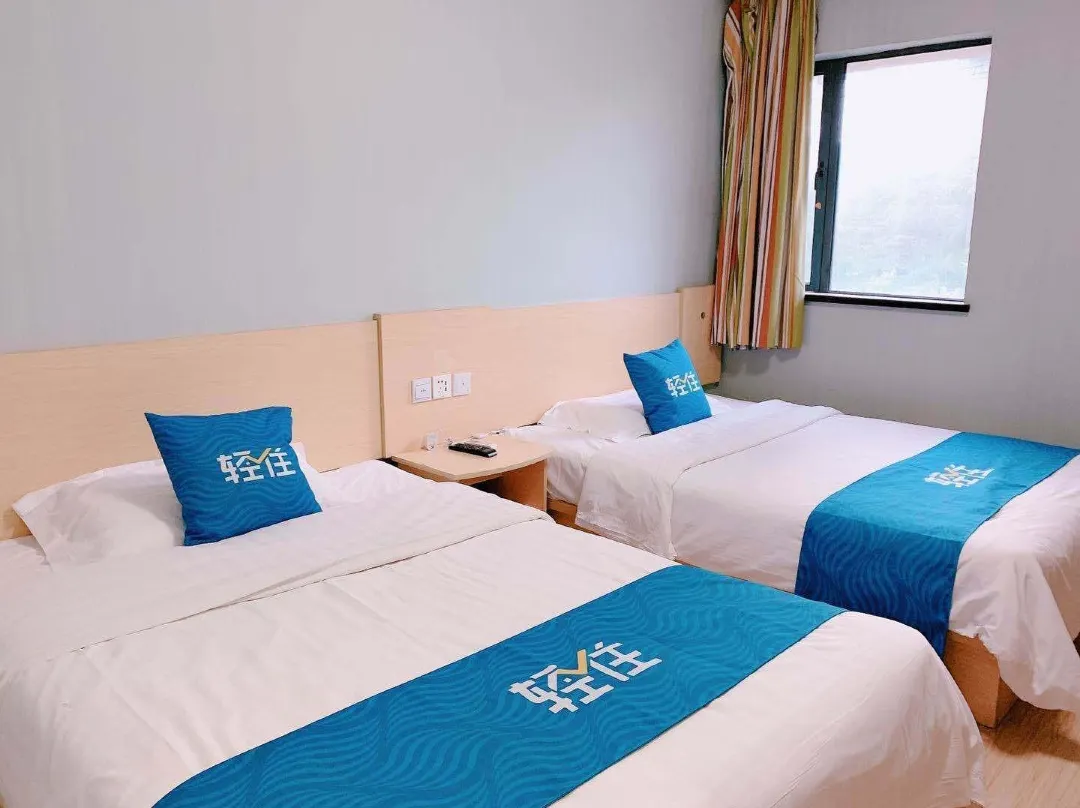 Shanghai Tianze Serviced Apartment - Shanghai