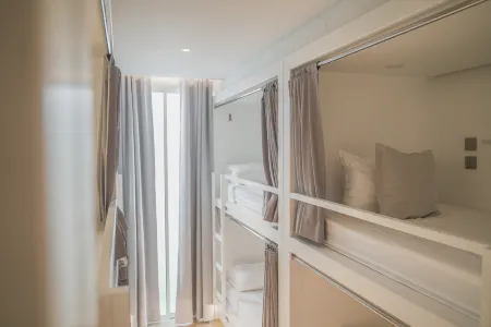 Matini Hostel Grandstation 후기 확인하기 | 트립닷컴