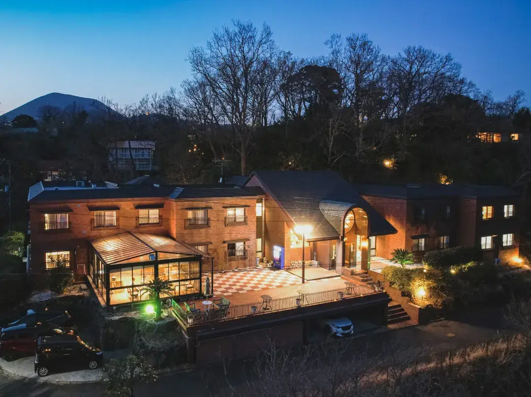 Izu Kogen Ocean Resort, Ito Villa-toki- - Japan