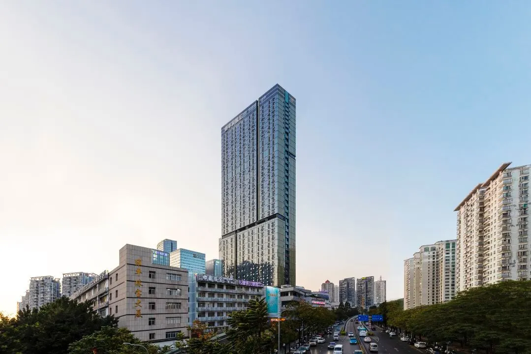 Shenzhen Duoya Dy Hotel Apartment - 深セン