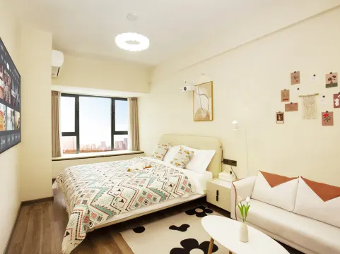 Luchen Ins Cinema Hotel - Xi'an