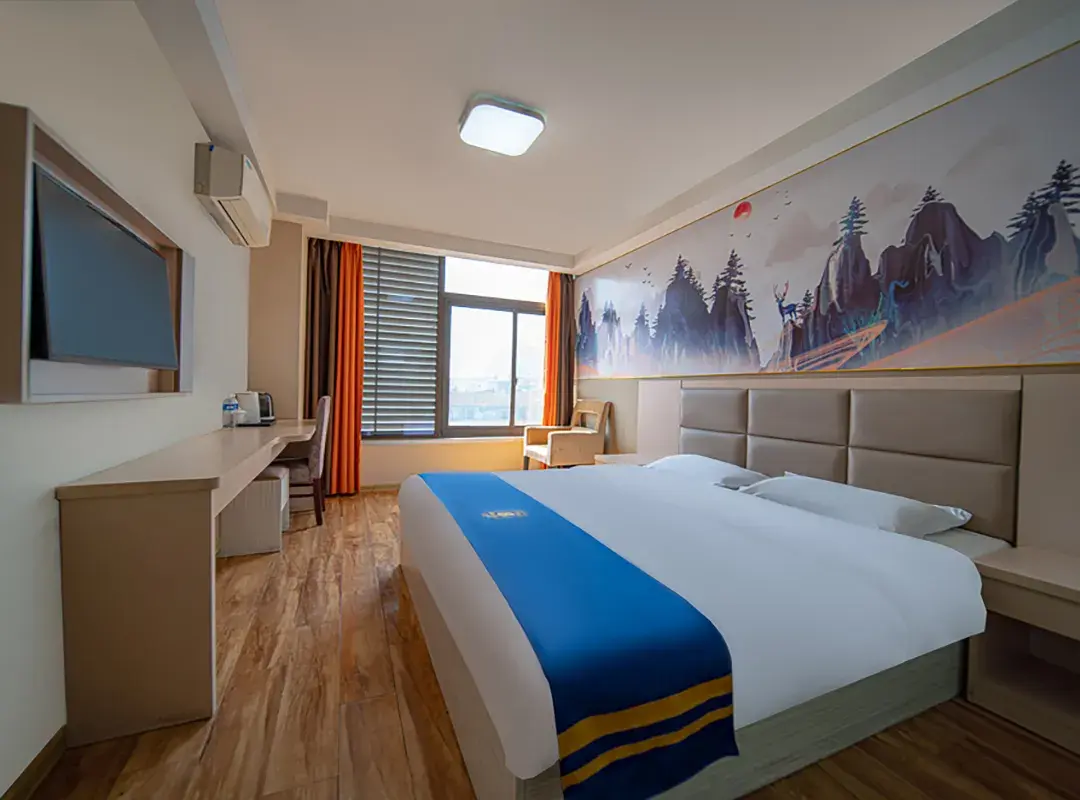 Super 8 Hotel - Wuhu