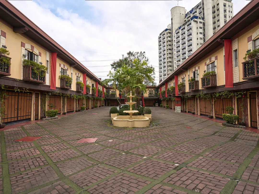 Victoria Court Suites - Pasig - Ortigas Center