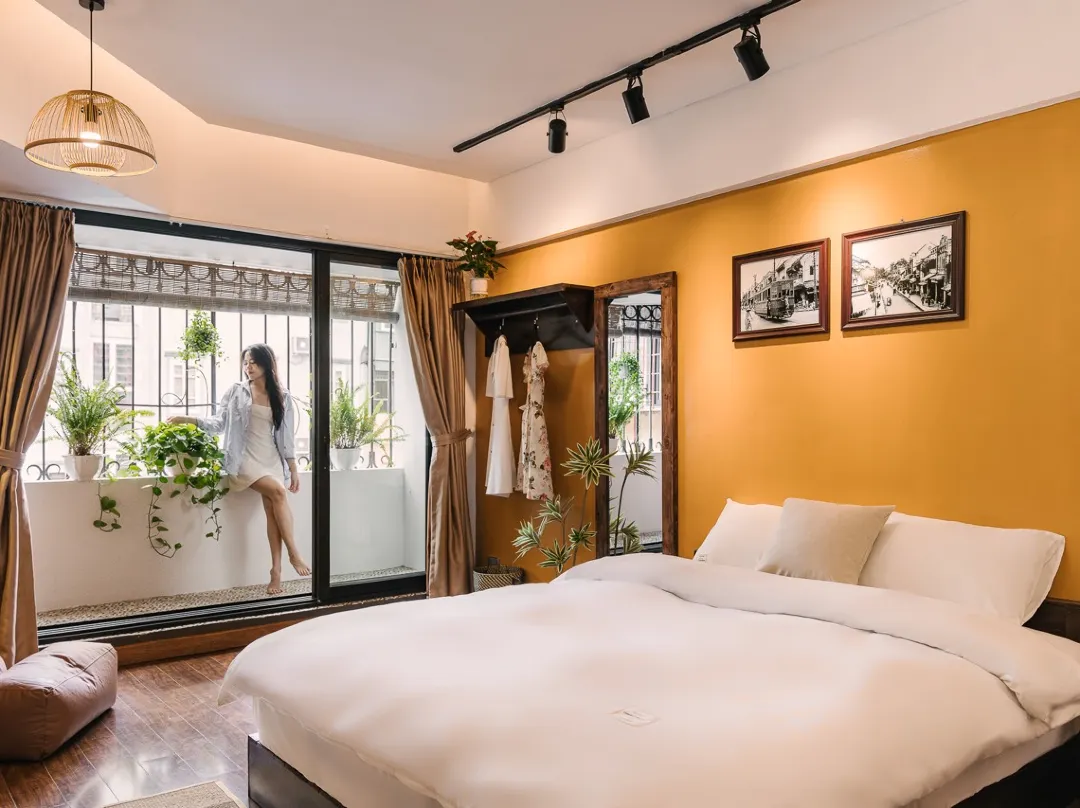 Oh Trendy Homes Hoan Kiem Pnl2 - Hanoi