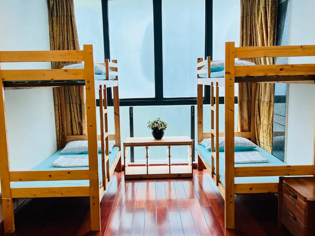 Summer Youth Hostel - Suzhou