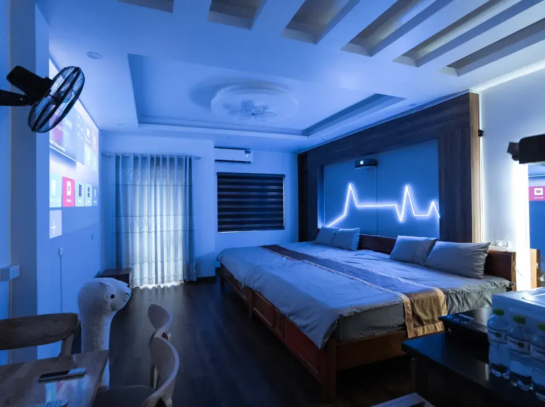 X-stay Thu Trung - Haiphong