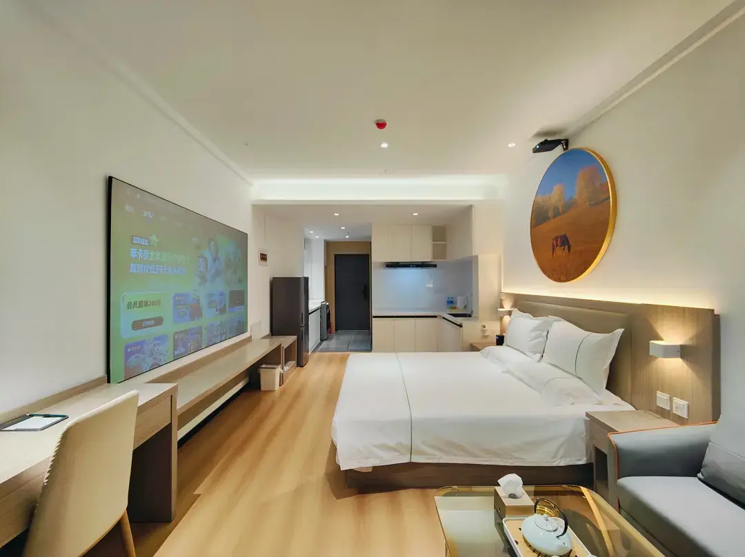 Yingyue Hotel - 후허하오터 시