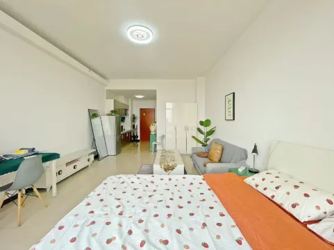 Beijing Letu Homestay - Beijing