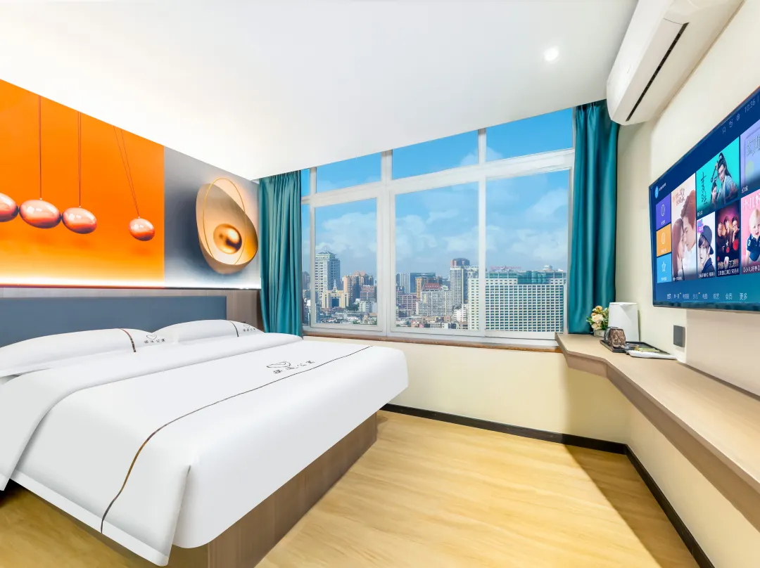 Nuoman Apartment - 광저우 시