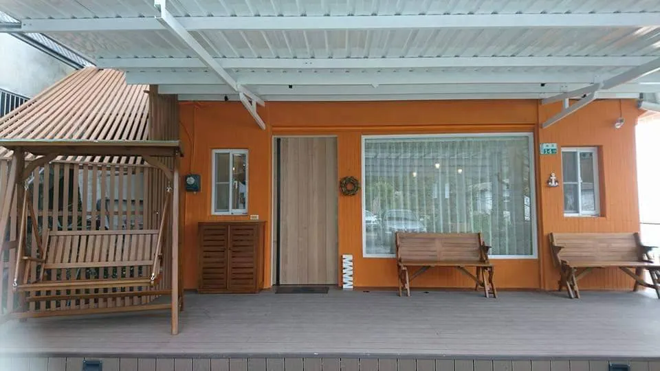 A-li A-li Homestay - Alishan Township