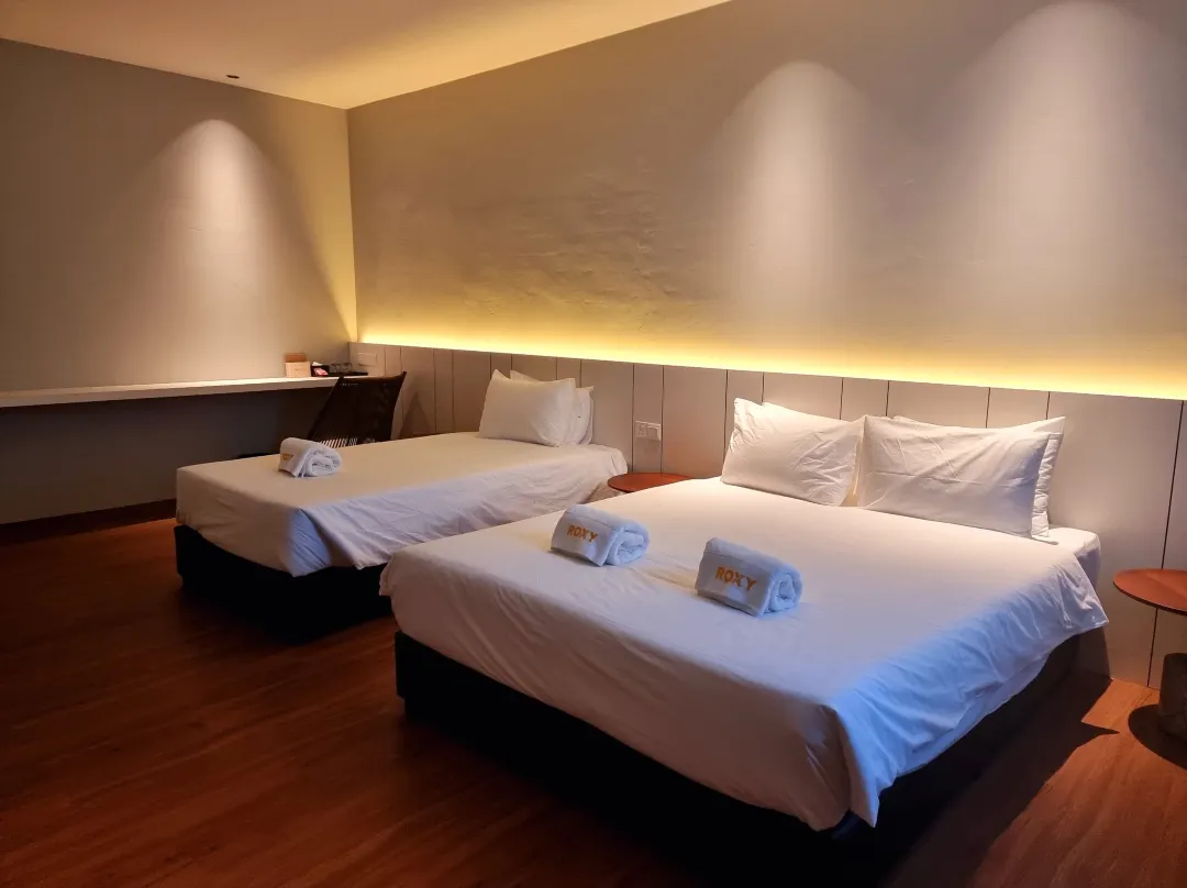 Roxy Hotel Malihah - Kuching