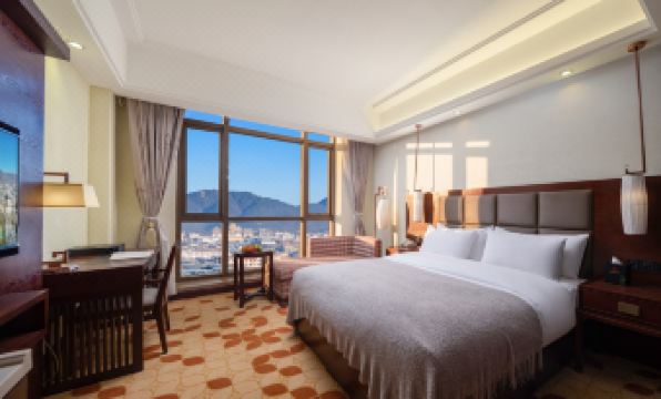 Anxin Tangchen Oxygen Supply Hotel (Shangri-La) - 2026 Prices, Reviews ...