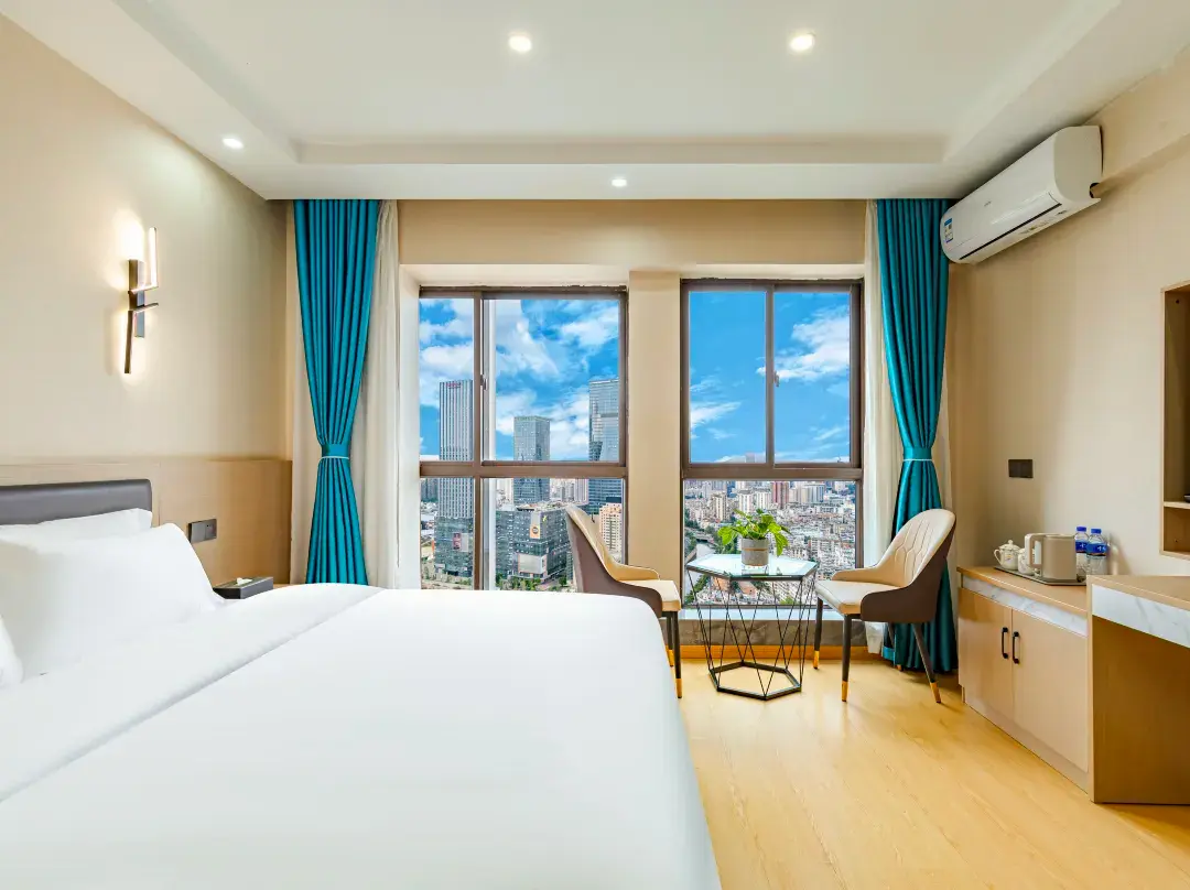Hampden Hotel - Kunming
