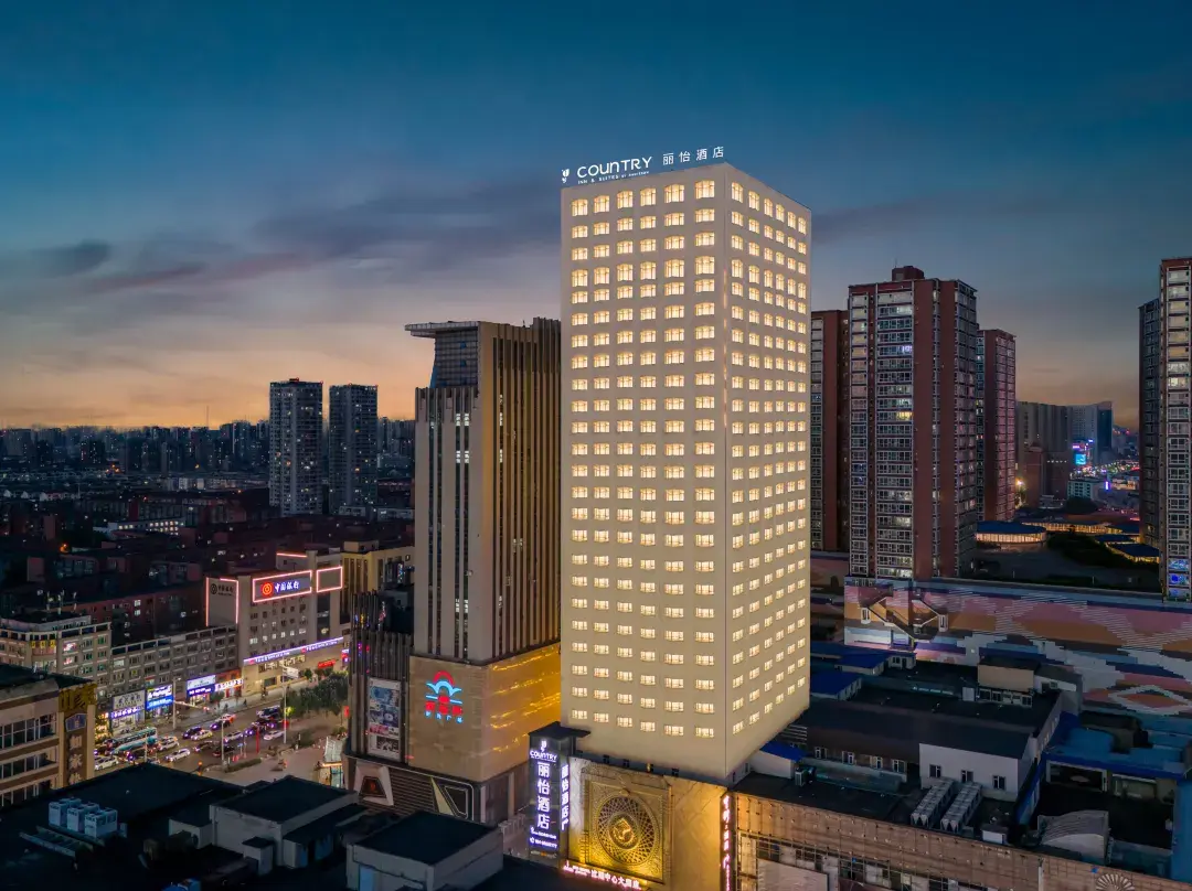 Country Inn & Suites By Radisson Hotel - Shenyang