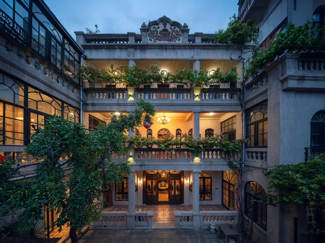 Xiamen Lansheng Hotel - Xiamen