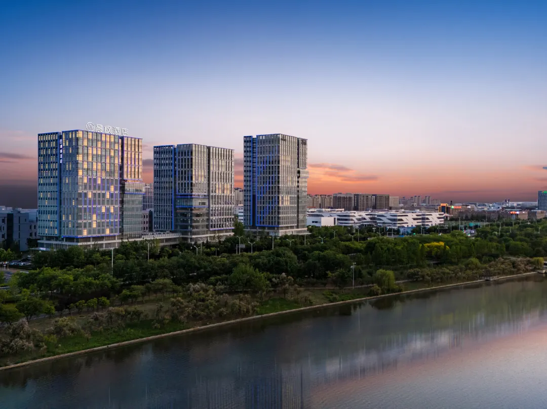 Chenfeng Hotel - Qingdao