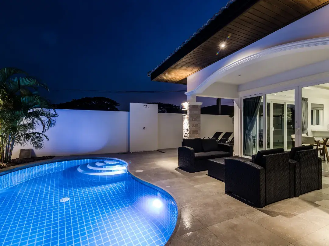 Orchid Paradise Homes Opv 420 - Hua Hin