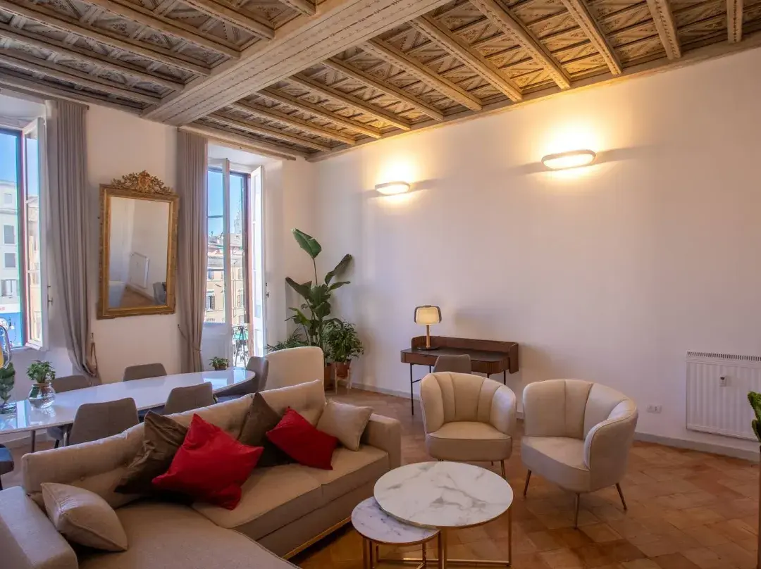 Suite Navona - Rom