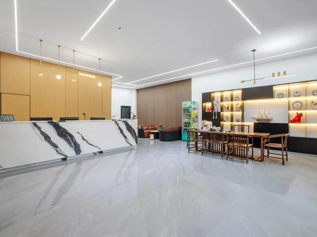 Helun Boutique Hotel - Lào Cai