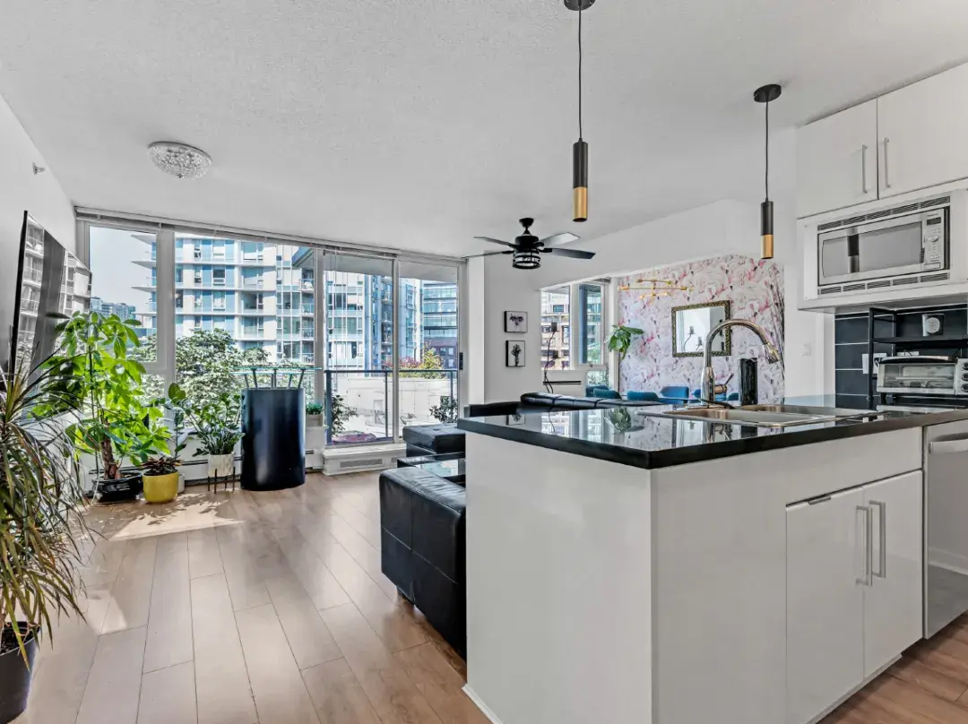 2br Gastown Downtown Vancouver Close To Everything - Vancouver