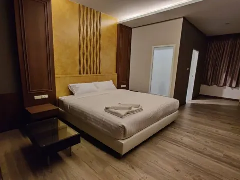 2m Place Apartment - Ayutthaya