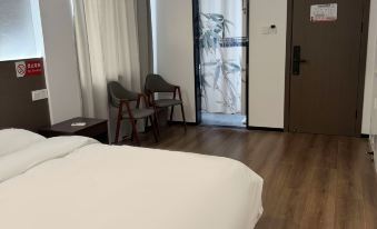 Tianfan Starry Lodge(天梵宾馆): Latest Deals & Reviews 2025 | Trip.com