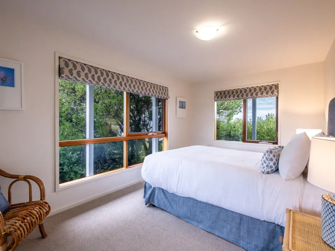 Hamptons Hideaway - Coles Bay