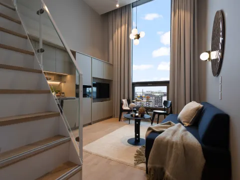 Unity Helsinki - Helsinki