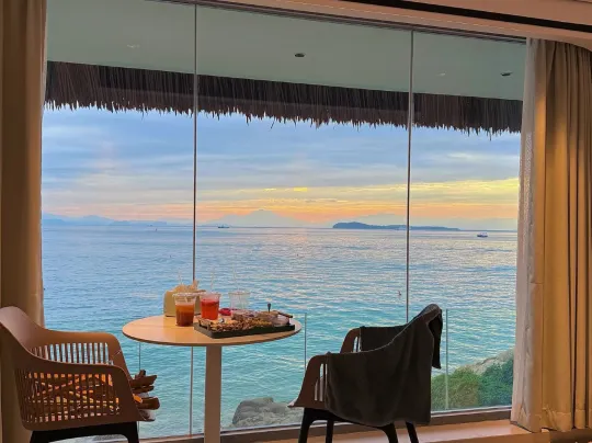 Meland Movie Hotel - Zhuhai