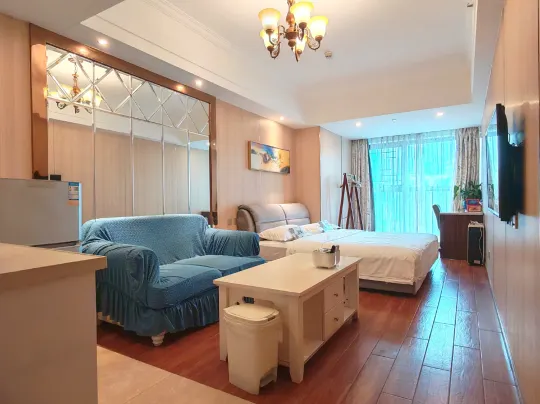 Times  Premium Business Apartment - Hong Kong