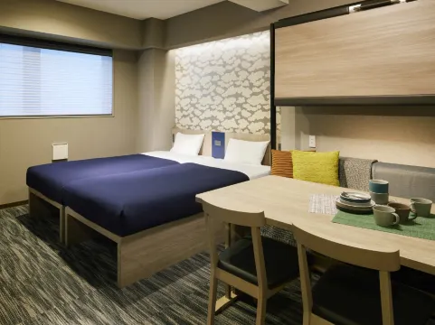 Minn Asakusa Kappabashi - Tokyo