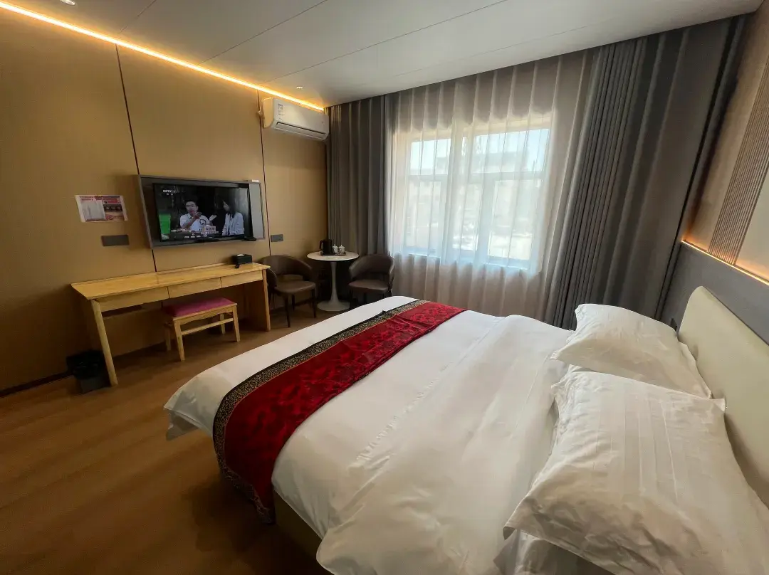 Daguang Hotel - Turpan
