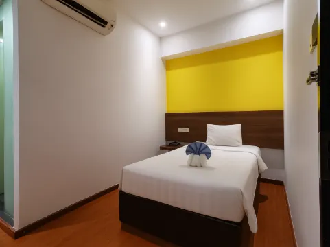 Lemonade Hotel - Miri