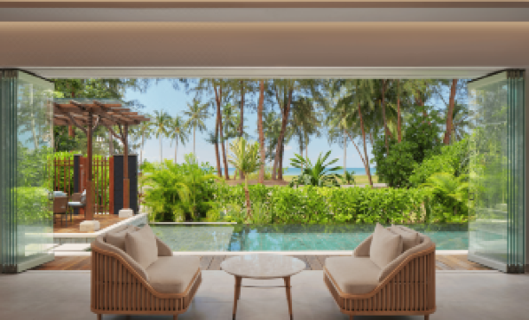 Four Points by Sheraton Bintan, Lagoi Bay (Bintan) - 2026 Prices ...