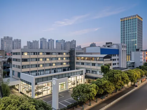 Hongli Hotel - Kunming