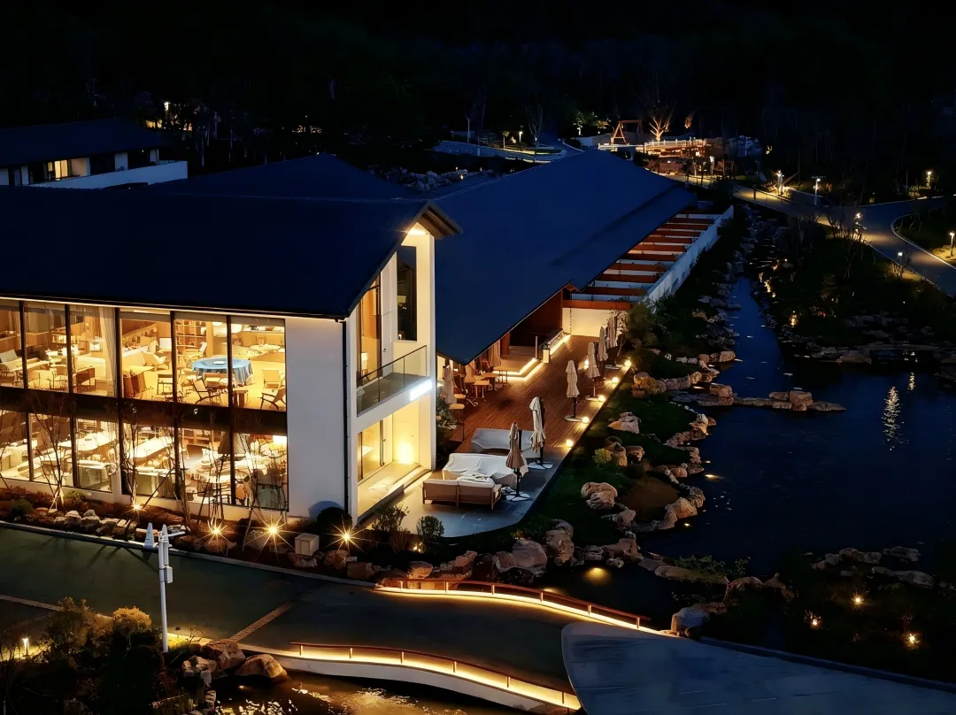 Journey Beyond Hill Vacation Valley Anshan - Anshan