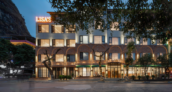 Yunwu Lisa (Yangshuo West Street Lijiang) Reviews: Guest Ratings ...