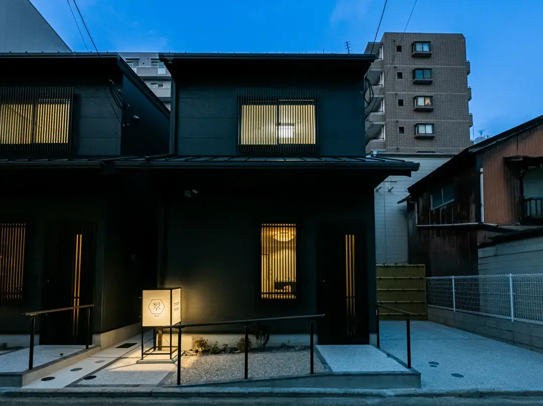 Irodori Hotel Sui - Tenjin