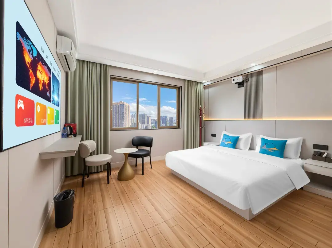 Foshan · Shangfeng | Luxe Cinema Audio-visual Mansion - Guangzhou