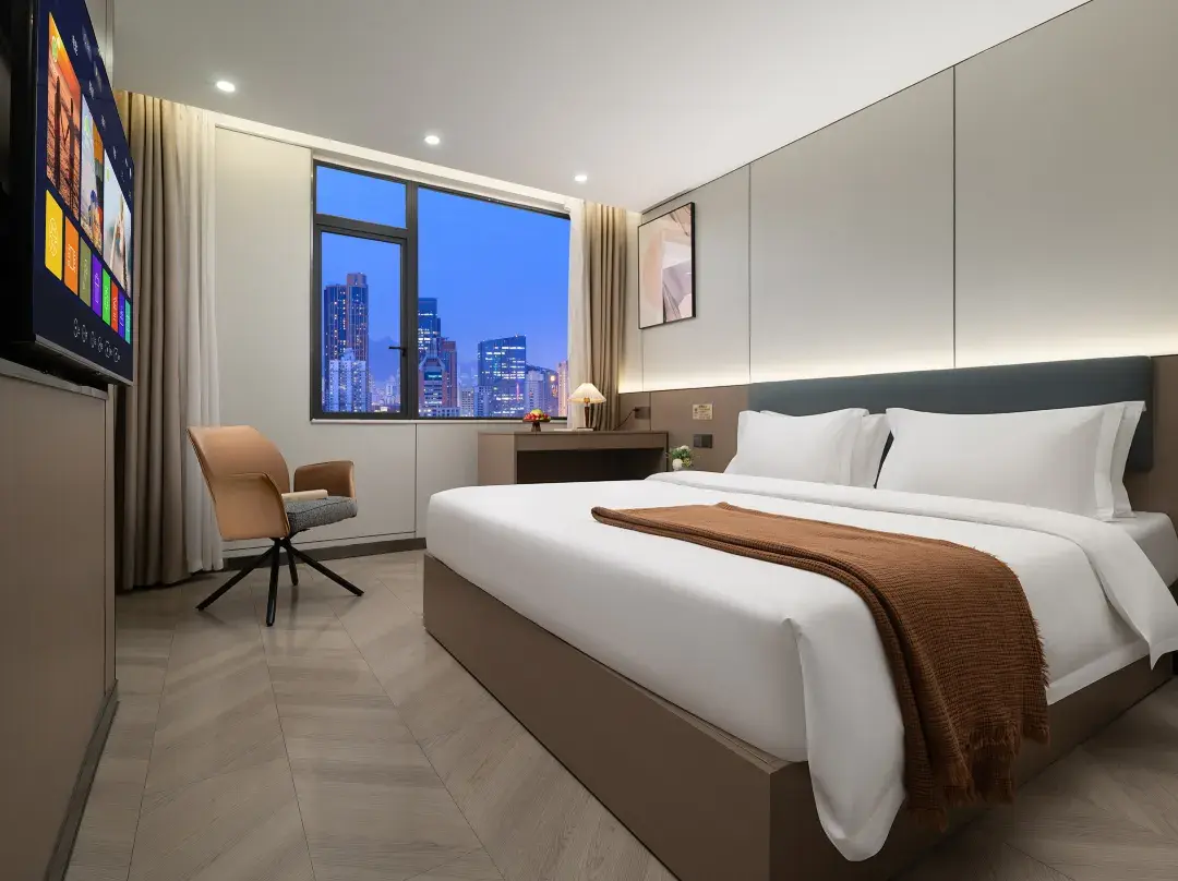 Yunsheng Hotel - Chengdu