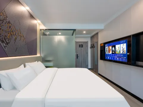 Iu Hotel - Shijiazhuang