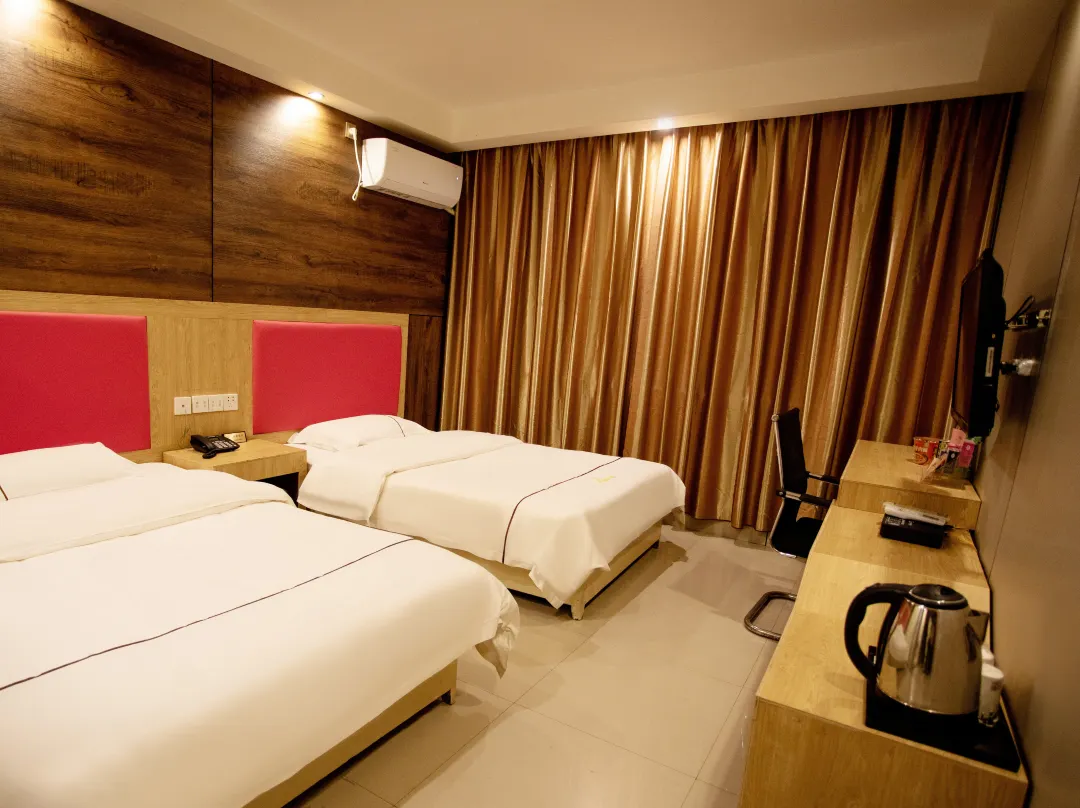 Zheshang Hotel - Chongzuo
